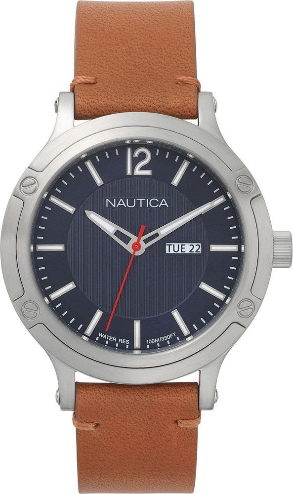 Часы Nautica NAPPRH020 — купить наручные часы в интернет-магазине ...