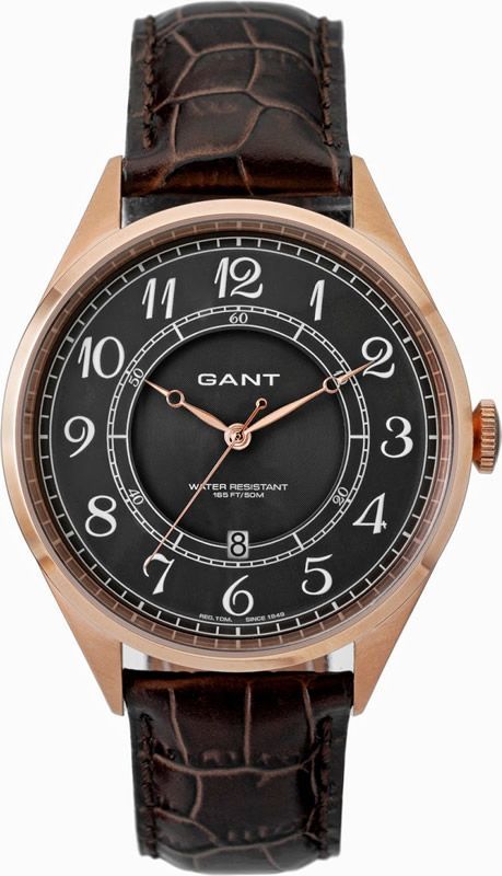 Часы Gant W70473 — купить наручные часы в интернет-магазине Ankerwatch ...