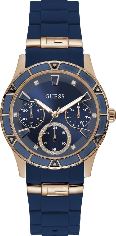Часы Guess W1157L3 — купить наручные часы в интернет-магазине ...