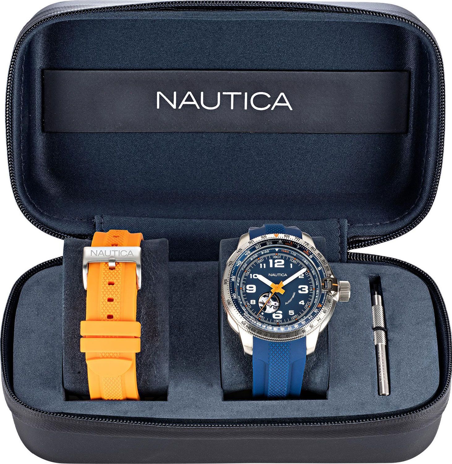 Часы Nautica NAPMBF902 — купить наручные часы в интернет-магазине ...