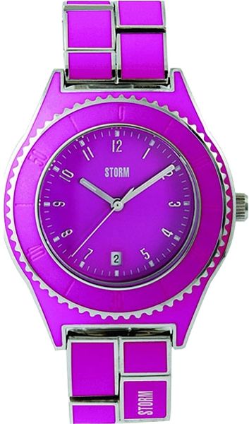 Часы Storm KANTI WILD RED 4533/R — купить наручные часы в интернет ...
