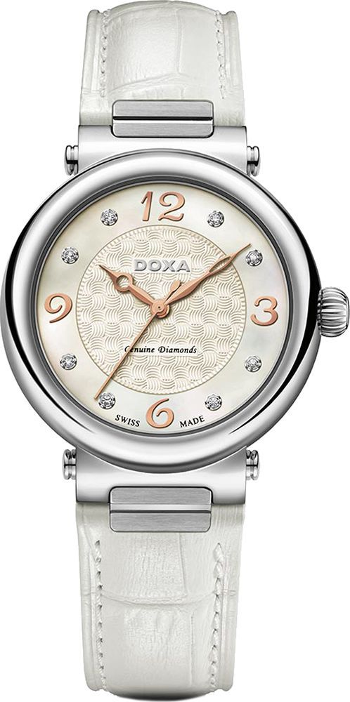 Часы Doxa 460.15.053.07 — купить наручные часы в интернет-магазине ...