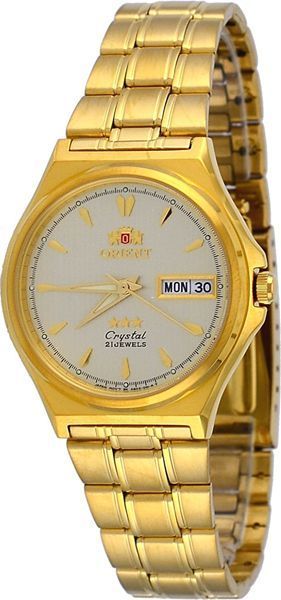 Часы Orient FAB02002C — купить наручные часы в интернет-магазине ...