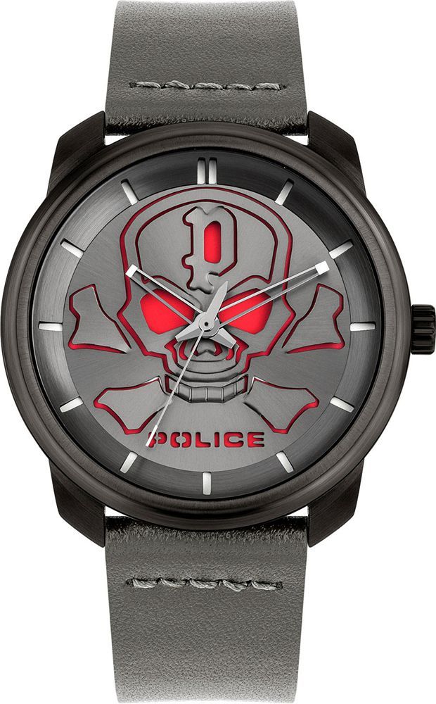 Часы Police PL.15714JSU/61 — купить наручные часы в интернет-магазине ...