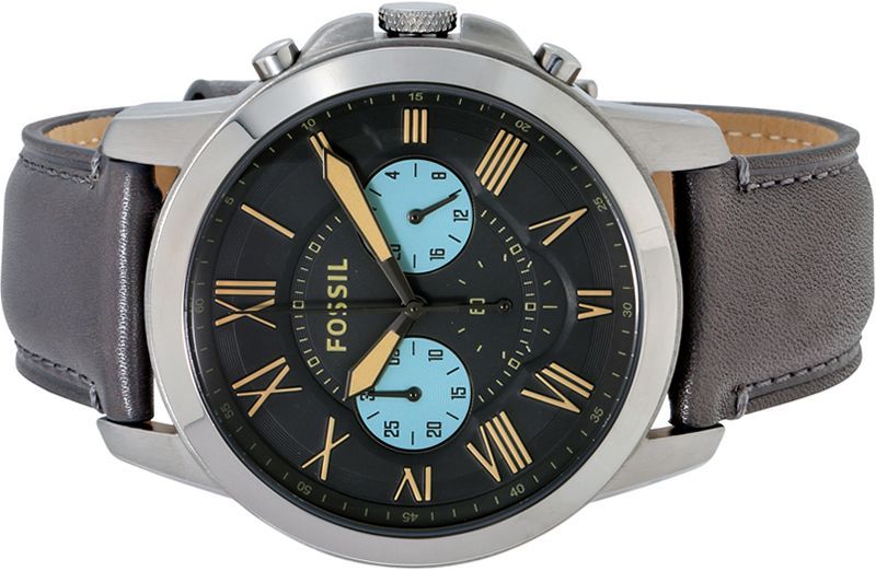 Часы Fossil FS5183 — купить наручные часы в интернет-магазине ...