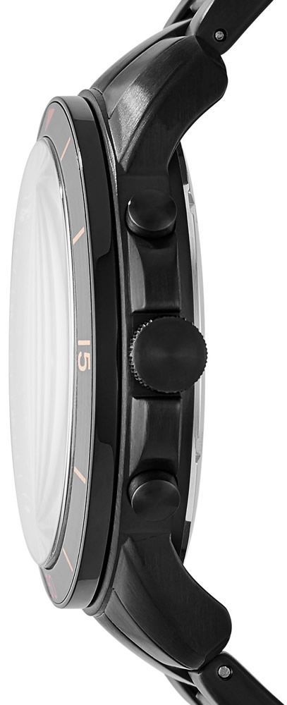 Часы Fossil Fs5374 — купить наручные часы в интернет магазине