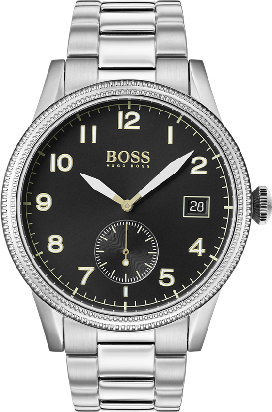 Часы Hugo Boss 1513671 — купить наручные часы в интернет-магазине ...