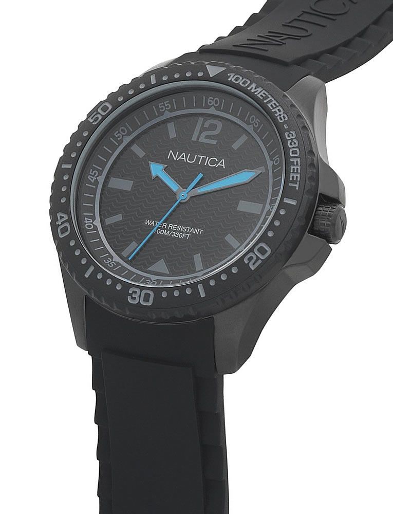 Часы Nautica NAPMAU007 — купить наручные часы в интернет-магазине ...