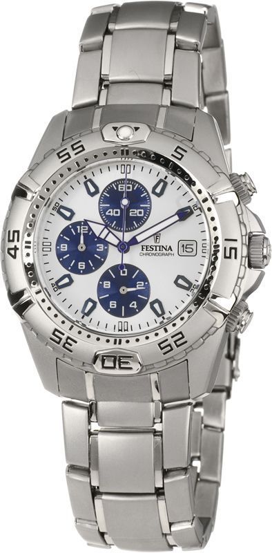 Часы Festina F16169/2 — купить наручные часы в интернет-магазине ...
