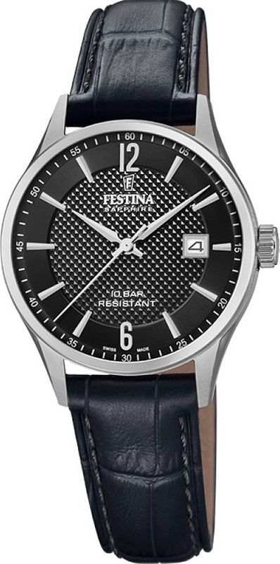 Часы Festina F20009/4 — купить наручные часы в интернет-магазине ...