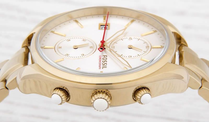 Часы Fossil CH2976 — купить наручные часы в интернет-магазине Ankerwatch.ru по цене 8 242 руб.