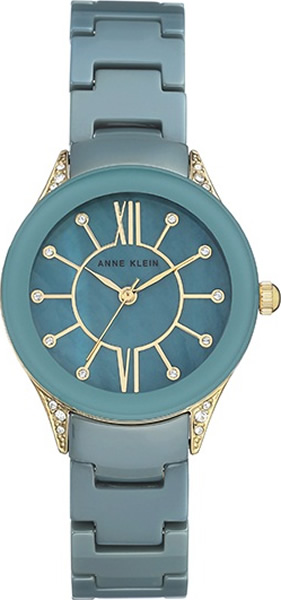 Часы Anne Klein 2388BLGB — купить наручные часы в интернет-магазине ...