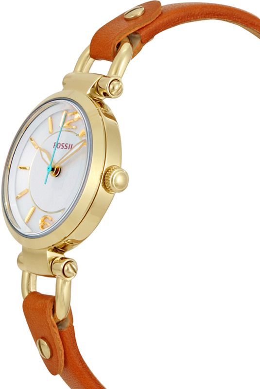 Часы Fossil ES4000 — купить наручные часы в интернет-магазине ...