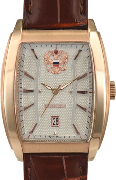 Часы Русское Время 1259597 кв. — купить наручные часы в интернет ...