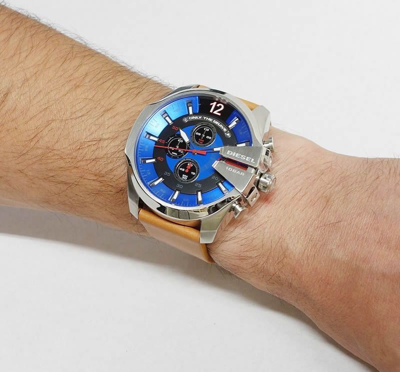 Часы Diesel DZ4319 — купить наручные часы в интернет-магазине ...