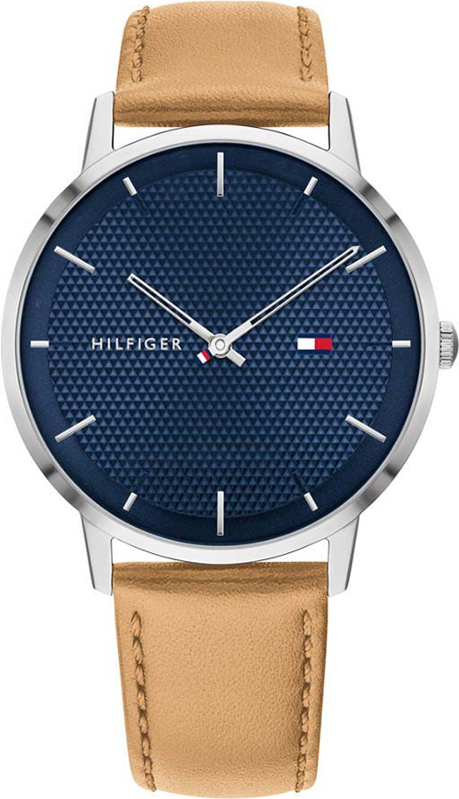 Часы Tommy Hilfiger 1791652 — купить наручные часы в интернет-магазине ...