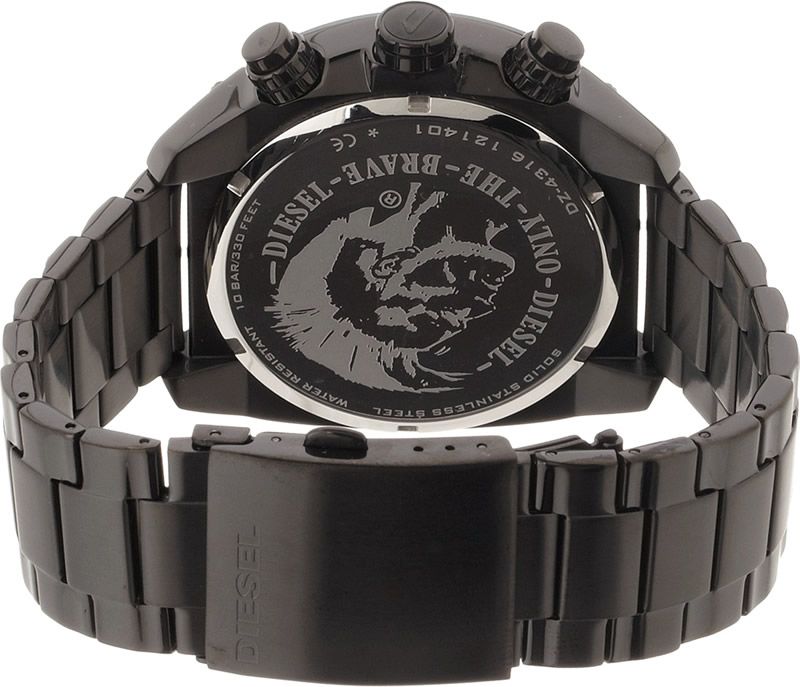 Часы Diesel DZ4316 — купить наручные часы в интернет-магазине ...
