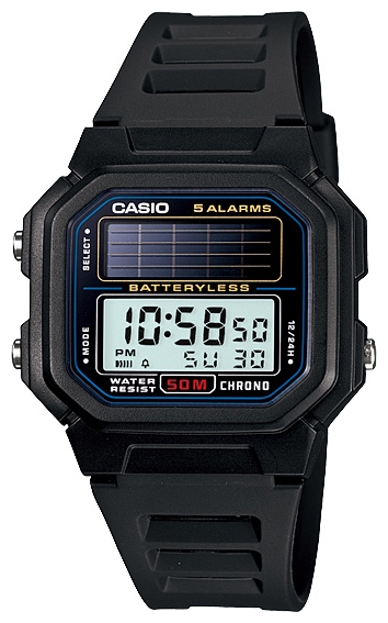Часы Casio AL-190W-1A — купить наручные часы в интернет-магазине ...