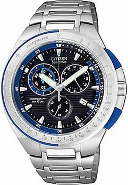 Часы Citizen AT0595-56E — купить наручные часы в интернет-магазине Ankerwatch.ru по цене 9 527 руб.