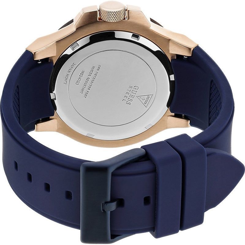 Часы Guess W0247G3 — купить наручные часы в интернет-магазине ...