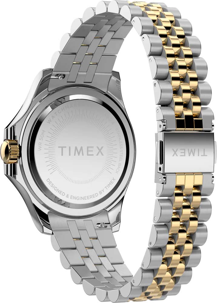 Часы Timex TW2V79500 — купить наручные часы в интернет-магазине ...