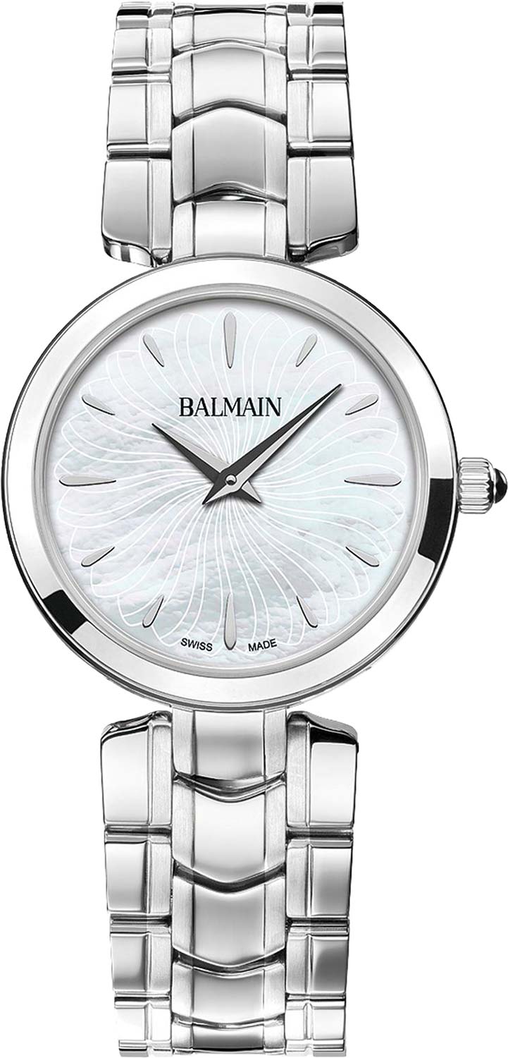Часы Balmain B42713386 — купить наручные часы в интернет-магазине ...