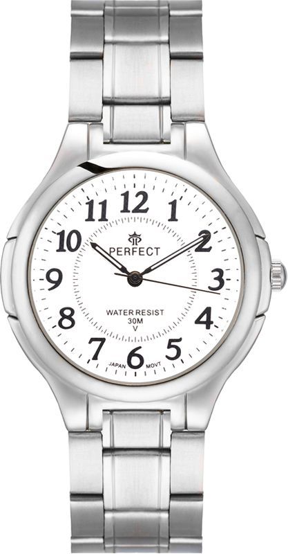 Часы Perfect P124-R47-154 — купить наручные часы в интернет-магазине ...