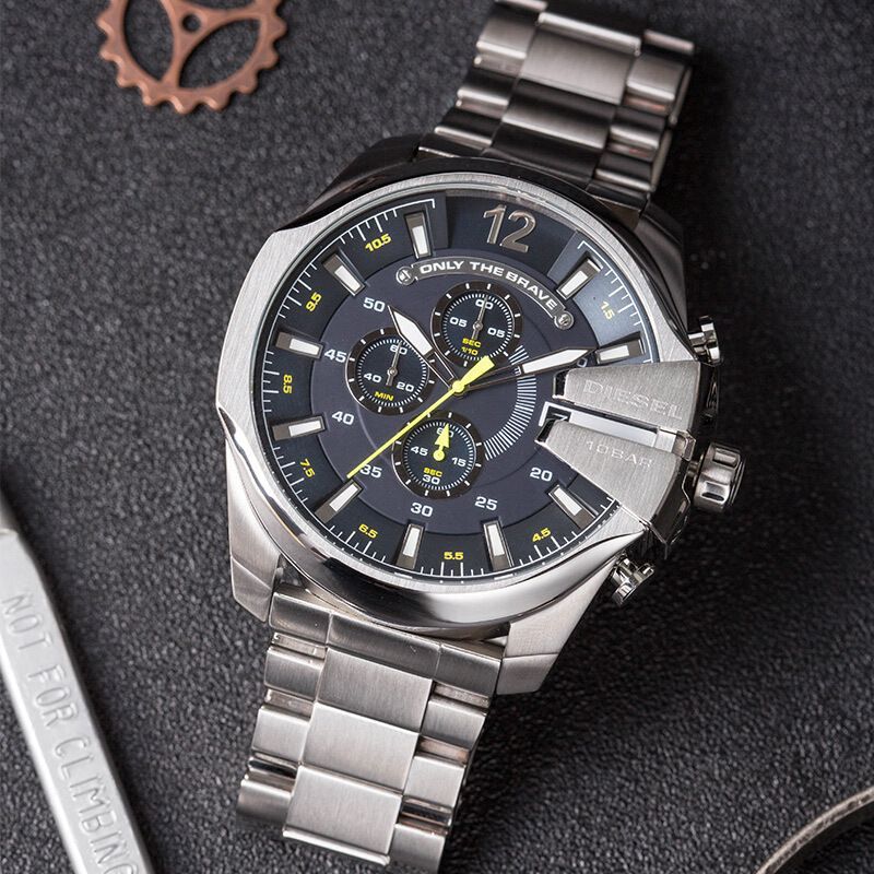 Часы Diesel DZ4465 — купить наручные часы в интернет-магазине ...