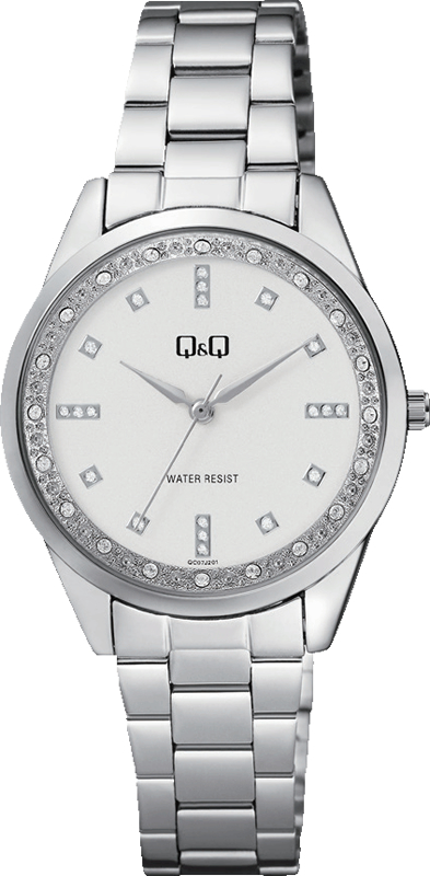 Часы Q&Q QC07-201 — купить наручные часы в интернет-магазине Ankerwatch ...