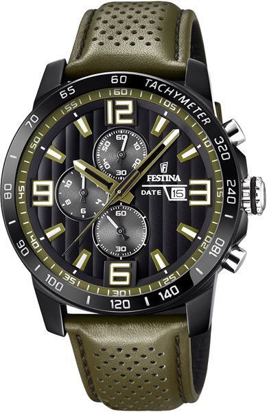 Часы Festina F20339/2 — купить наручные часы в интернет-магазине ...