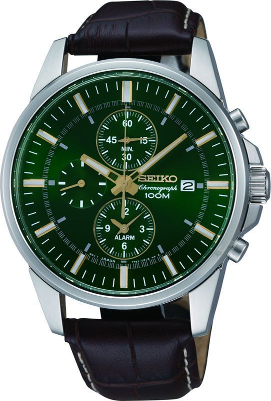 Часы Seiko SNAF09P1 — купить наручные часы в интернет-магазине ...