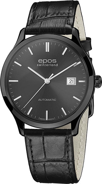 Часы Epos 3420.152.25.14.15 — купить наручные часы в интернет-магазине ...