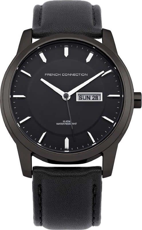 Часы French Connection FC1158BB — купить наручные часы в интернет ...