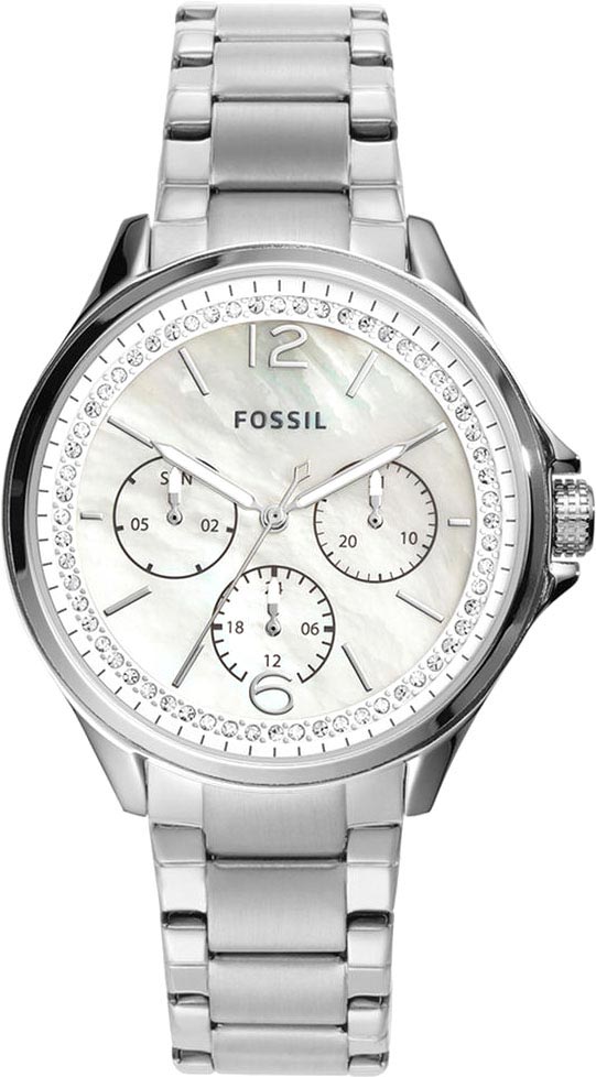 Часы Fossil Es4778 — купить наручные часы в интернет магазине