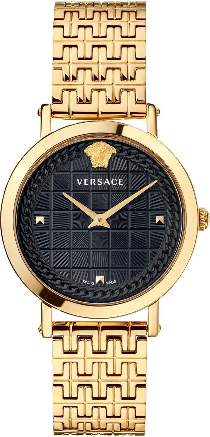 Часы Versace VELV00620 — купить наручные часы в интернет-магазине ...