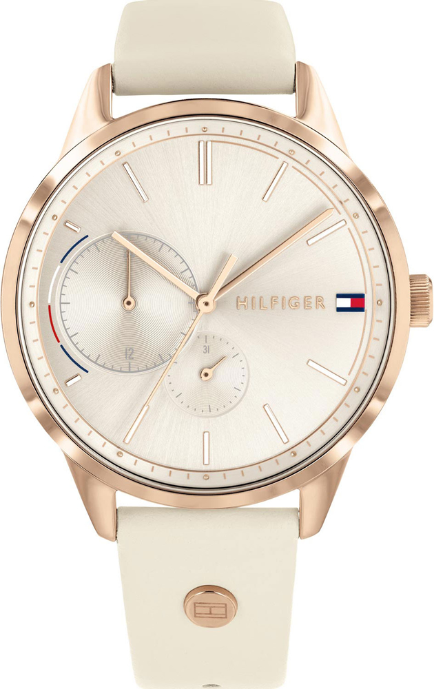 Часы наручные Tommy Hilfiger 1782022 — купить в интернет-магазине ...