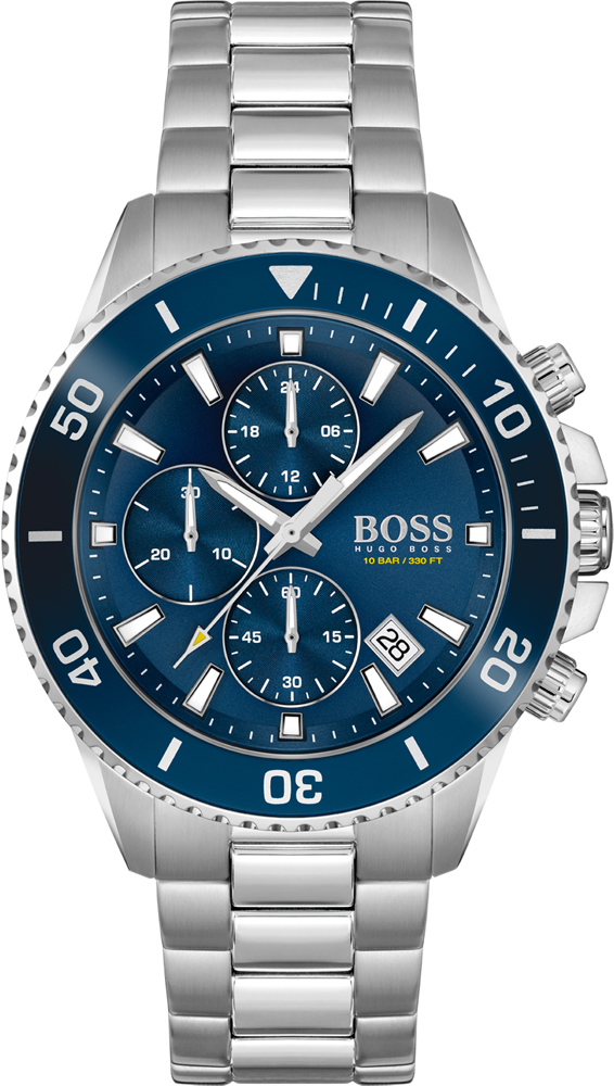 Часы Hugo Boss 1513907 — купить наручные часы в интернет-магазине ...