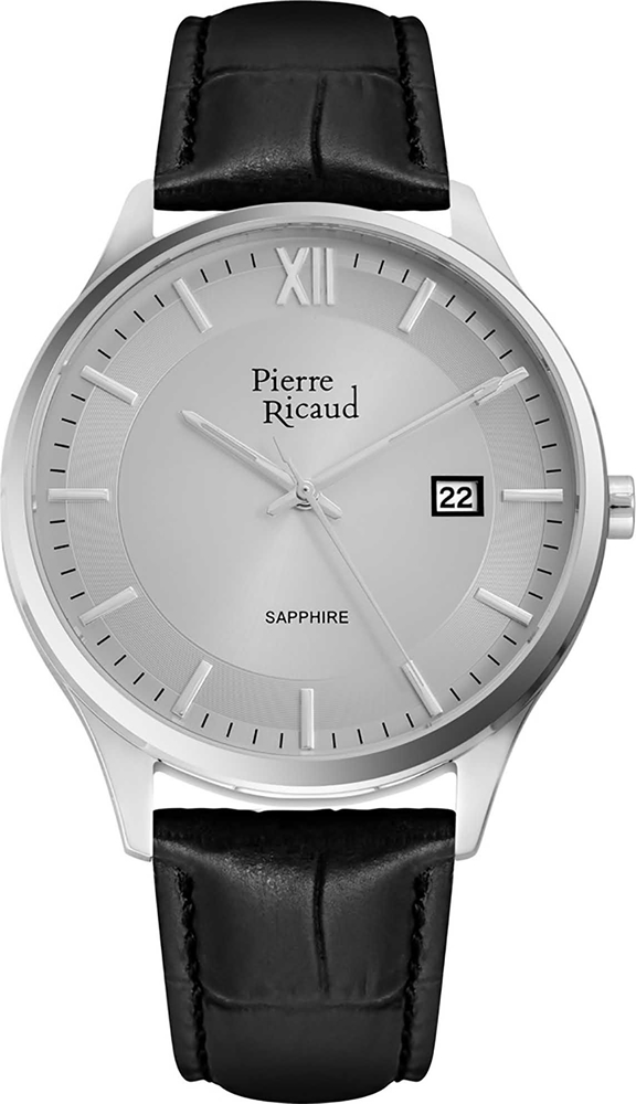 Часы Pierre Ricaud P97262.5267Q — купить наручные часы в интернет ...