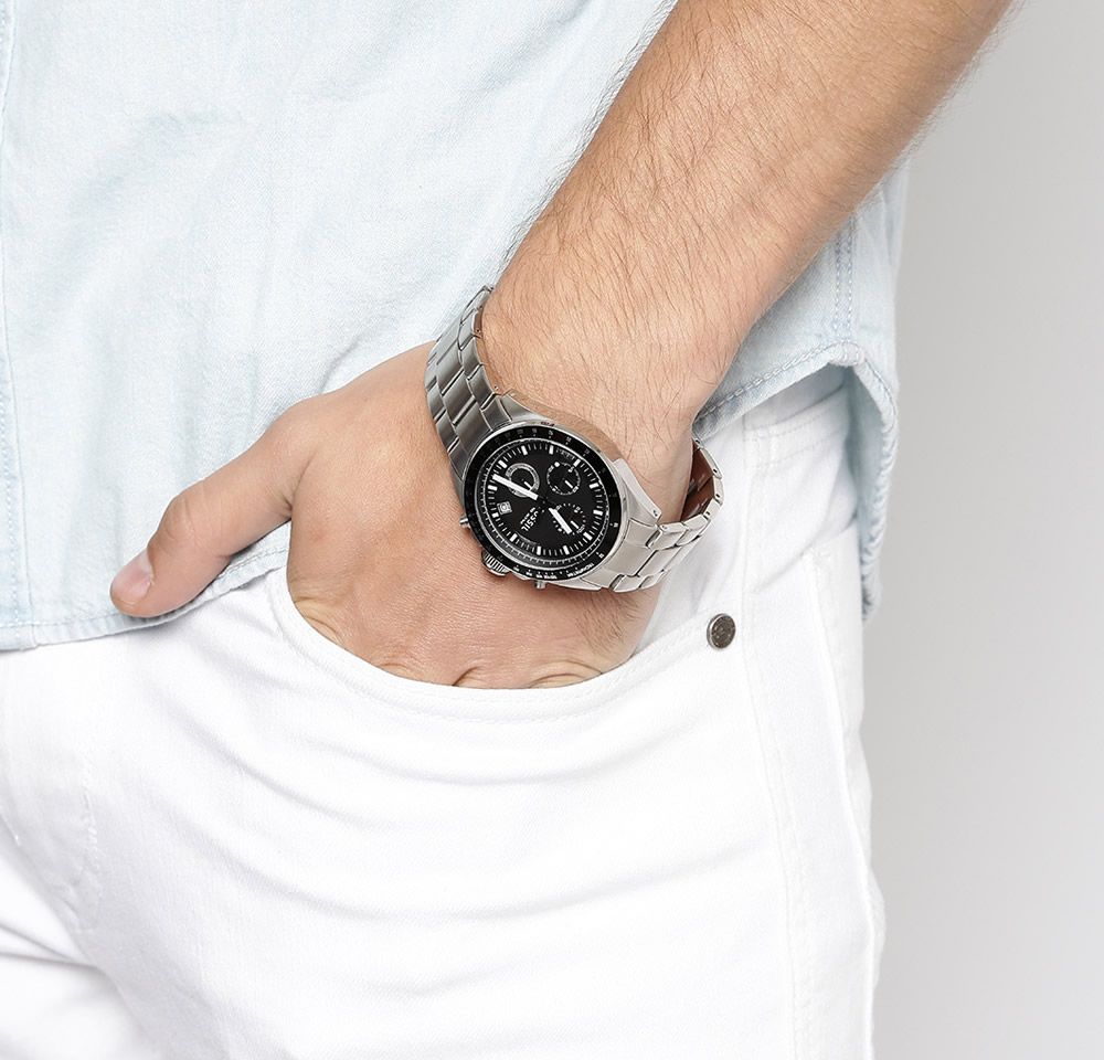 Часы Fossil CH2600IE — купить наручные часы в интернет-магазине ...