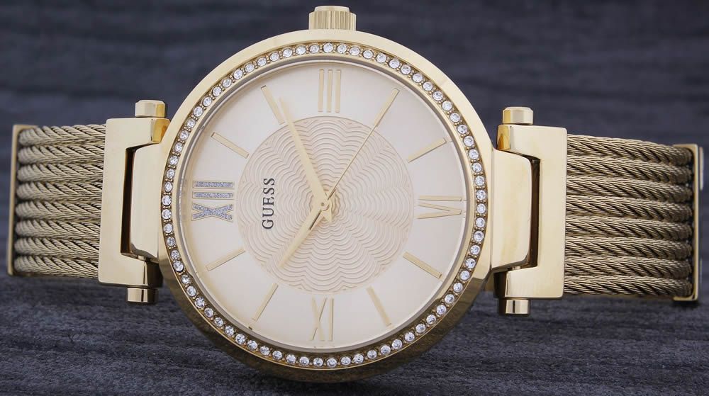 Часы Guess W0638L2 — купить наручные часы в интернет-магазине ...