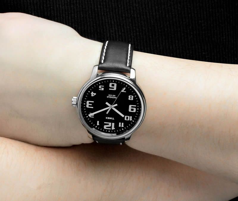 Часы Timex T28071 — купить наручные часы в интернет-магазине Ankerwatch ...