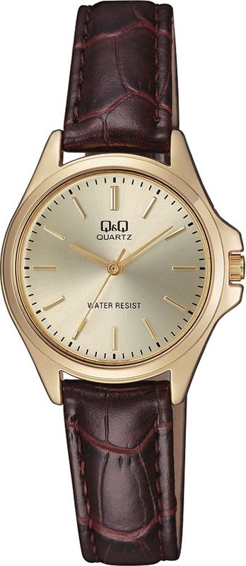 Часы Q&Q QA07-100 — купить наручные часы в интернет-магазине Ankerwatch.ru по цене 1 701 руб.