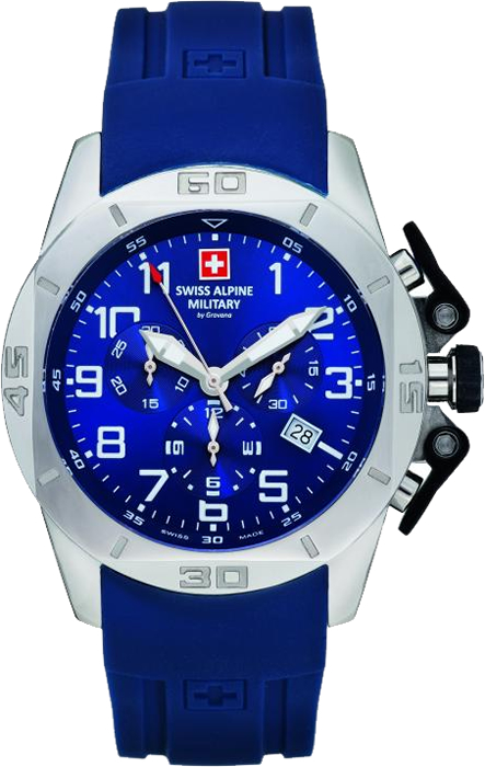 Часы Swiss Alpine Military 7063.9835SAM — купить наручные часы в ...