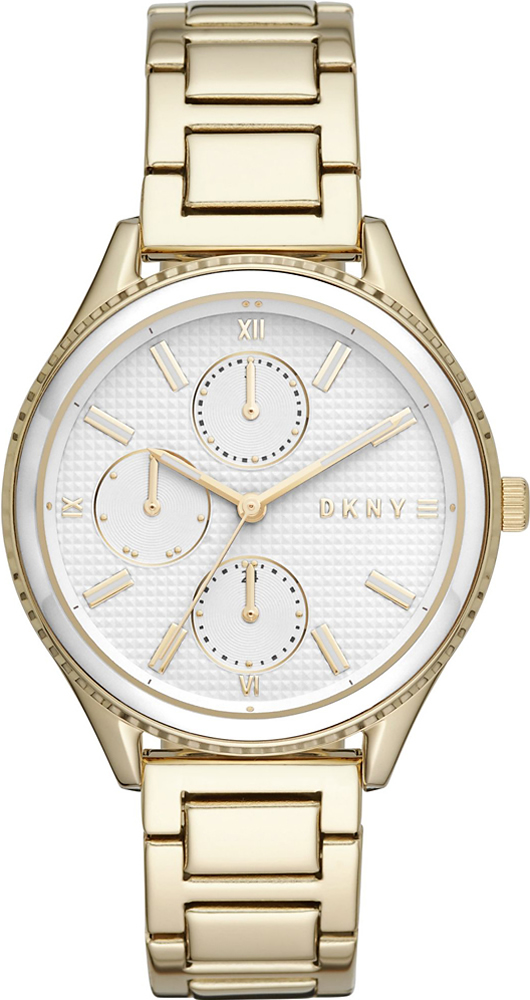 Часы DKNY NY2660 — купить наручные часы в интернет-магазине Ankerwatch ...