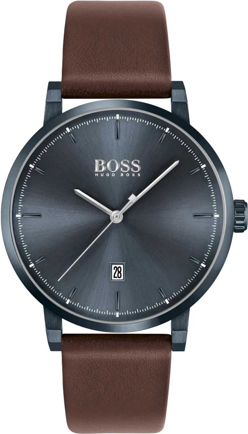 Часы Hugo Boss 1513791 — купить наручные часы в интернет-магазине ...