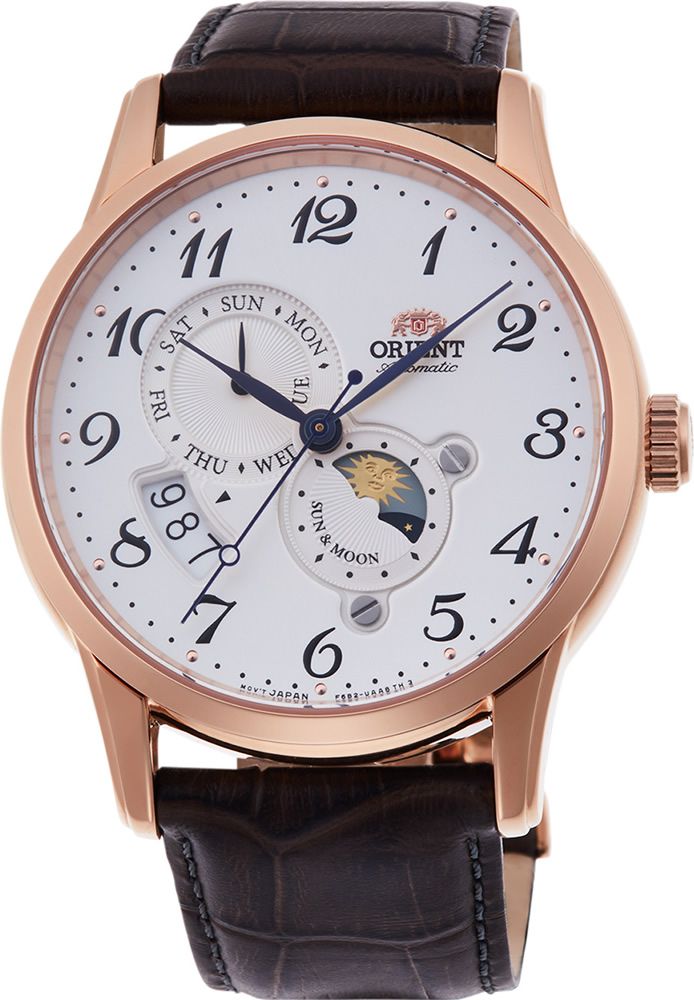 Часы Orient RA-AK0001S10 — купить наручные часы в интернет-магазине ...