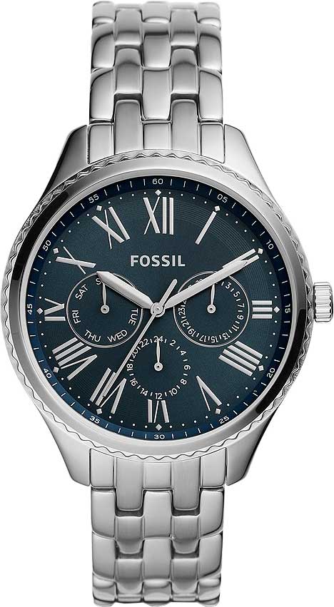 Часы Fossil BQ3575 — купить наручные часы в интернет-магазине Ankerwatch.ru по цене 9 513 руб.