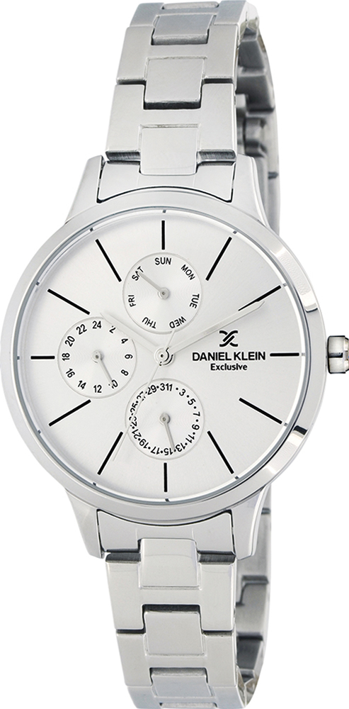 Часы Daniel Klein 11544-1 — купить наручные часы в интернет-магазине ...
