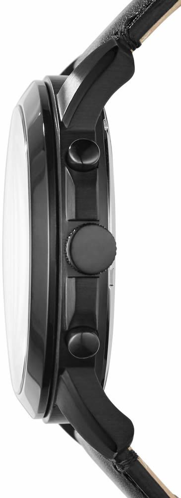 Часы Fossil Fs5132 — купить наручные часы в интернет магазине