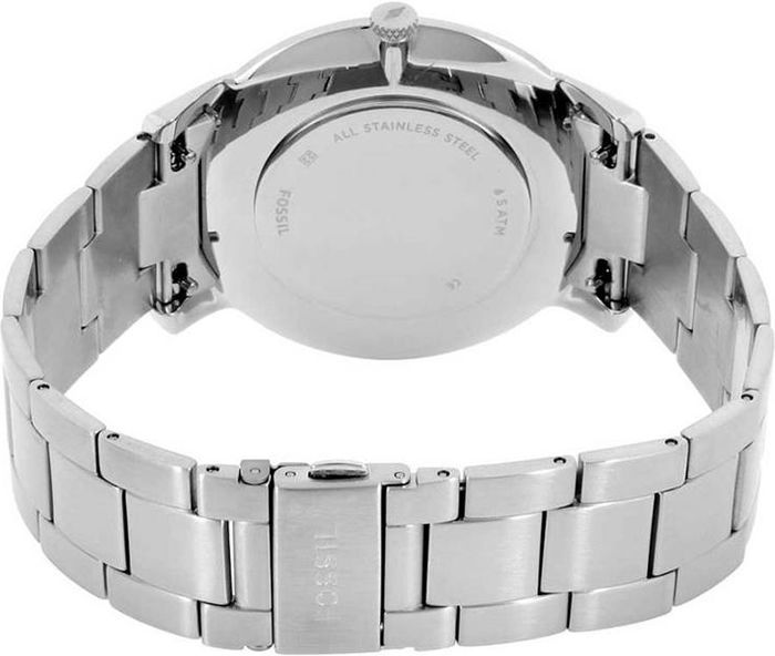 Часы Fossil FS5307 — купить наручные часы в интернет-магазине ...